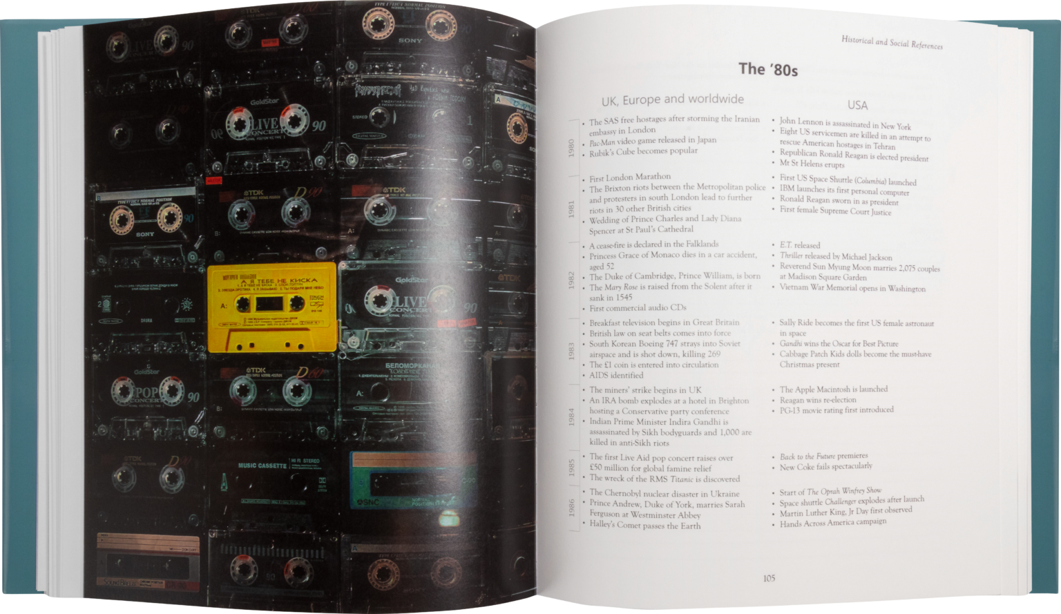 Your gift of a LifeBook - LifeBook