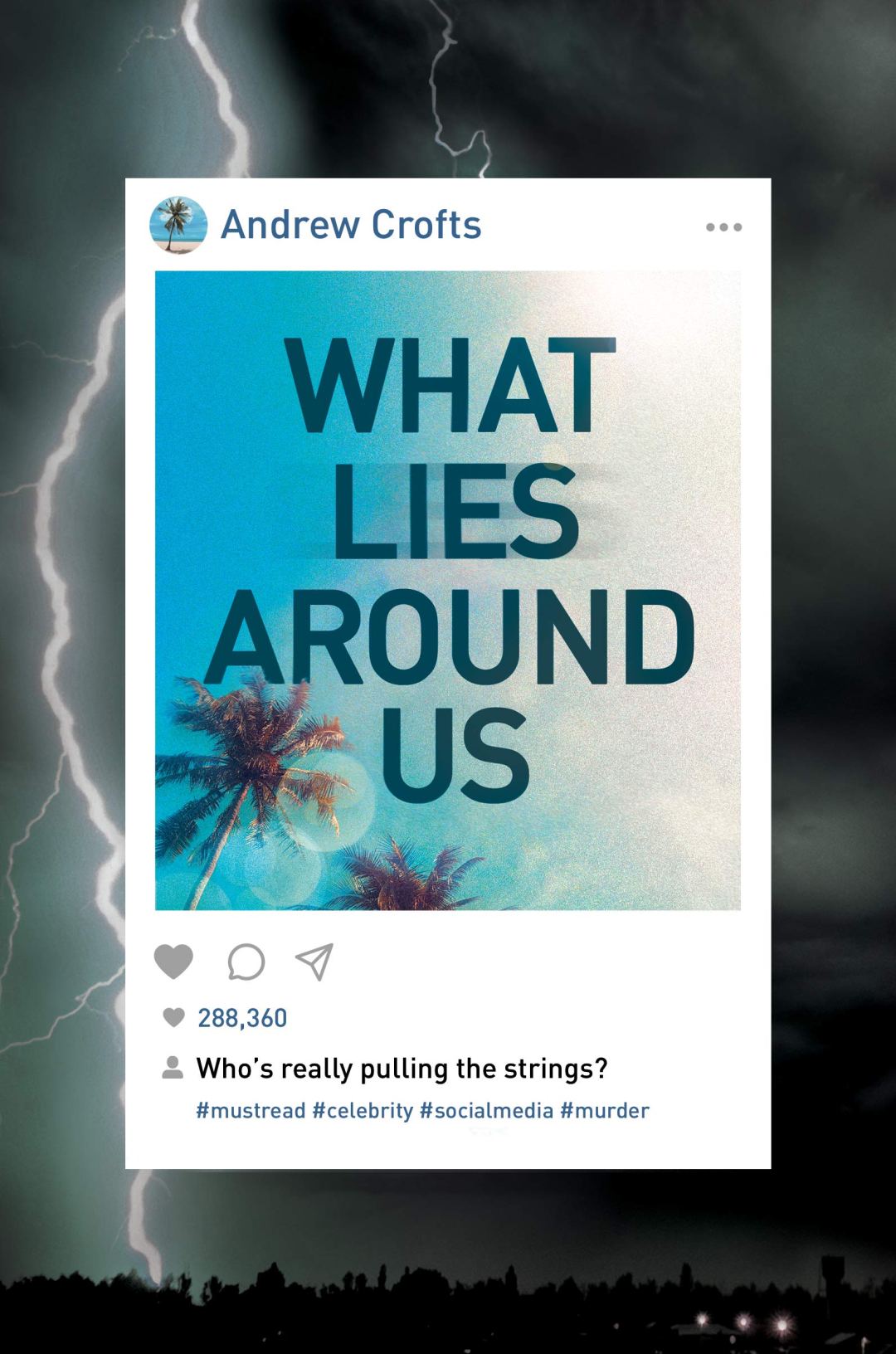 World-renowned Ghostwriter Andrew Crofts Visits LifeBook - LifeBook