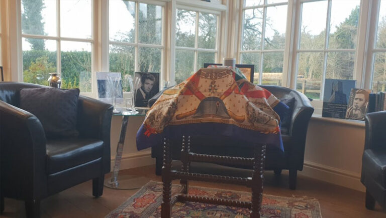 Bryan Bates’ LifeBook Reveal - LifeBook