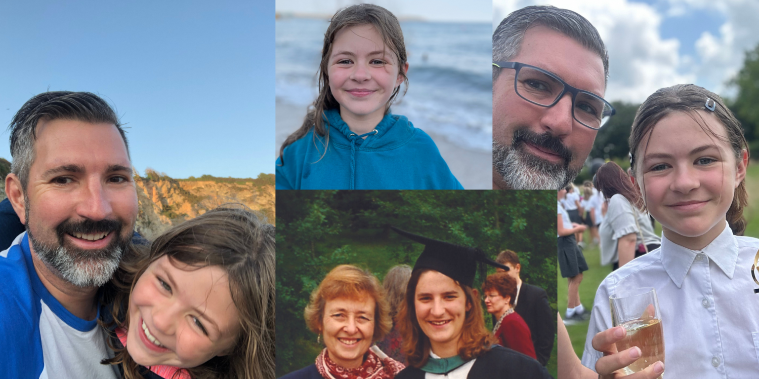 Why Capturing Memories and Managing Your Life Matter