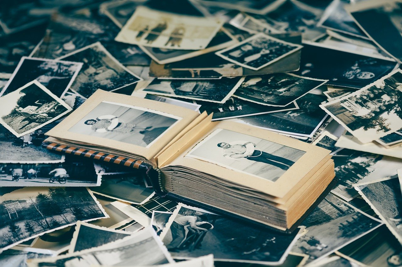 Why Your Life Deserves a Memoir