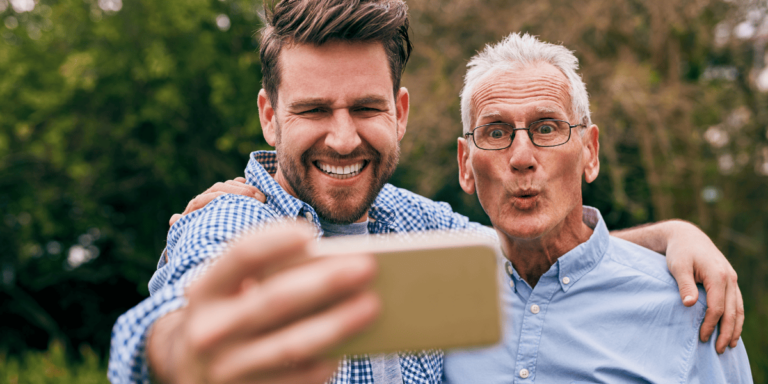 What Is a Living Legacy and How Can You Create One? - LifeBook