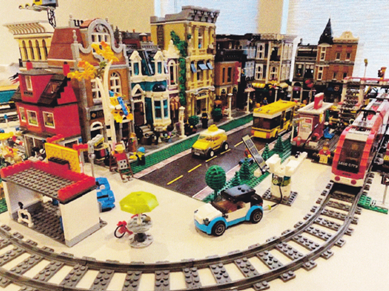 Author Stories A Life on the Right Track: The Life and Times of Frank ...